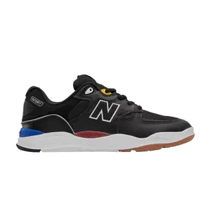 NEW BALANCE Numeric 1010 Sneakers - Black