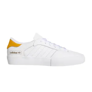 Adidas Matchbreak Super Sneakers - White