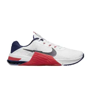 Nike Metcon 'usa' Sneakers - White