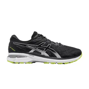 Asics Gt 2000 8 Lite Show Sneakers - Black
