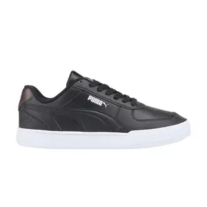 PUMA Fc St. Pauli X Caven "better" Sneakers - Black
