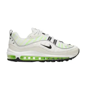 Nike Max 98 Sneakers - Cream
