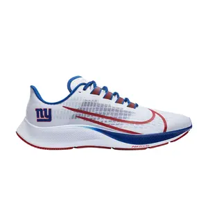Nike Air Zoom Pegasus 37 'new York Giants - White