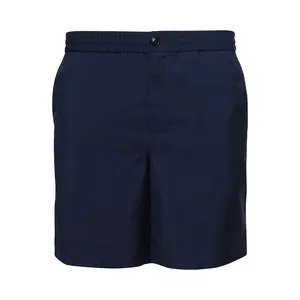 Ami Nautic Shorts - Blue