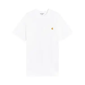 Men's Carhartt Wip White T-shirts