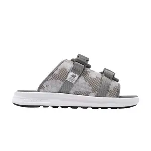 NEW BALANCE 330 Slides - Grey