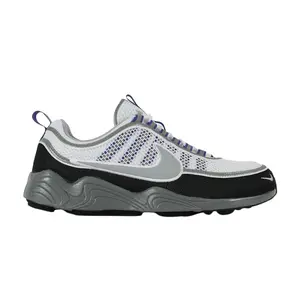 Nike Air Zoom Spiridon '16 - Grey