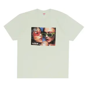 Supreme Eyewear Tee 'pale - Green