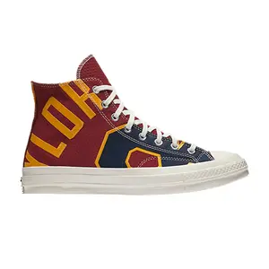 CONVERSE Chuck Taylor All Star Premium Hi 'atlanta Hawks - Black