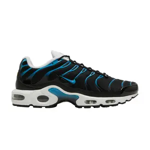 Nike Air Max Plus Sneakers - Black