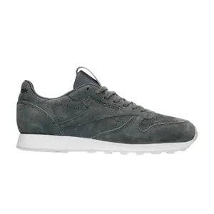 REEBOK Classic Leather Metallic Sneakers