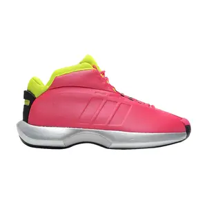 Adidas Crazy 1 Kobe 'mother's Day' Sneakers - Pink