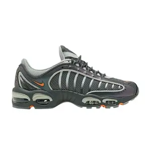 Nike Air Max Tailwind Iv Sneakers - Grey