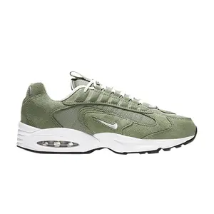 Nike Air Max Triax Le Sneakers - Green