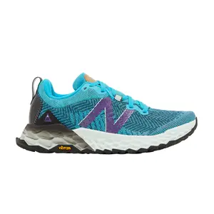 NEW BALANCE Fresh Foam Hierro V6 Sneakers - Blue