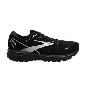 Brooks Ghost 14 Gtx 2e Wide - Black