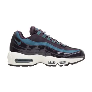 Nike Air Max 95 Sneakers - Red