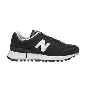 NEW BALANCE Comme Des Garçons Homme X 1300 Sneakers - Black