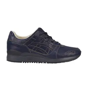 Asics Gel Lyte 3 Made In Japan Koai Sneakers - Blue