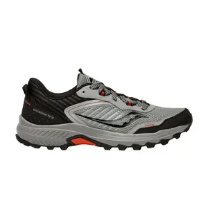 Saucony Excursion Tr15 Athletic Sneakers - Grey