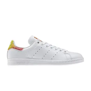 Adidas Stan Smith 'pride - White
