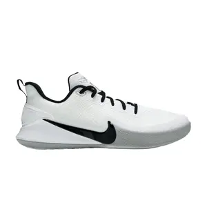 Nike Mamba Focus Tb Sneakers - White