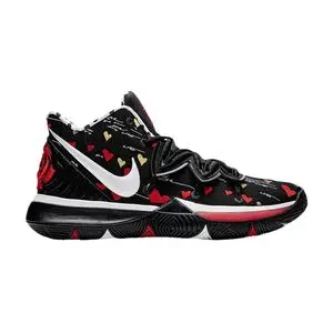 Nike Sneakerroom X Kyrie 5 'i Love You Mom - Black