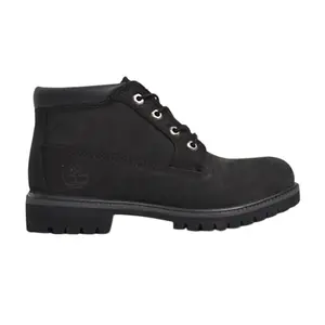 Timberland Waterproof Chukka Boot - Black
