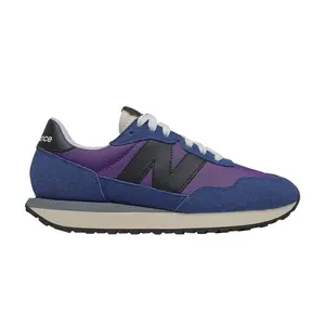 NEW BALANCE 237 Sneakers - Purple