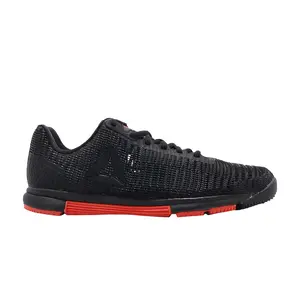 REEBOK Speed Tr Flexweave Sneakers - Black
