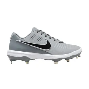 Nike Alpha Huarache 3 Varsity Low - Grey