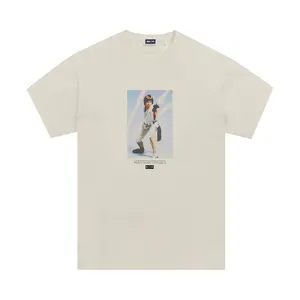 Kith Star Wars Luke Vintage Tee - Cream