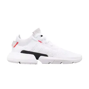 Adidas P.o.d. S3.1 Sneakers - White