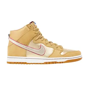 Nike Dunk High Premium Sb 'koston