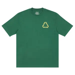 PALACE Nein Fuss T-shirt - Green