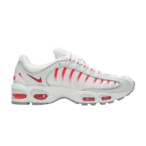 Nike Max Tailwind Iv Sneaker - White