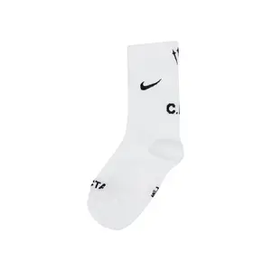 Nike X Nocta Socks - White