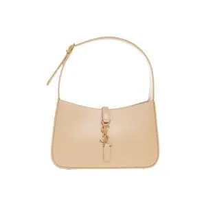 Saint Laurent Le 5 À 7 Hobo Bag - White