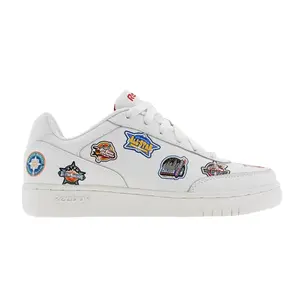 REEBOK Nba Downtime Low Sneakers