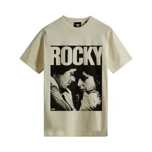 Kith For Rocky I Vintage Tee