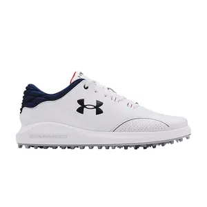 Under Armour Draw Sport Spikeless