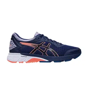 Asics Gt-4000 Sneakers - Blue