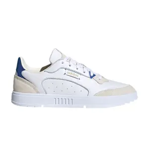 Adidas Neo Kollide Sneakers - White