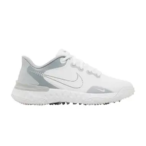 Nike Alpha Huarache Elite 3 Turf Sneakers