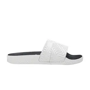 Adidas Alexander Wang X Aw Adilette Slide