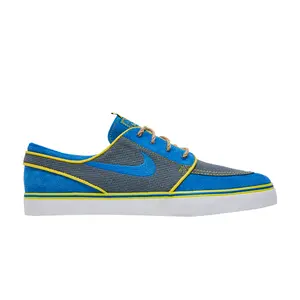 Nike Zoom Stefan Janoski Doernbecher Sneakers - Blue