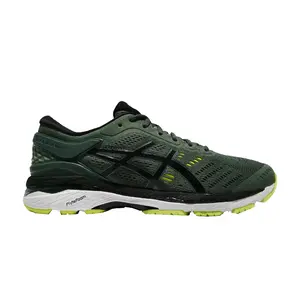 Asics Gel Kayano 24 Sneakers - Green