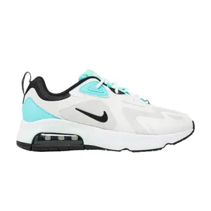 Nike Air Max 200 Sneakers - White