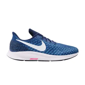 Nike Air Zoom Pegasus 35 Sneakers Blue