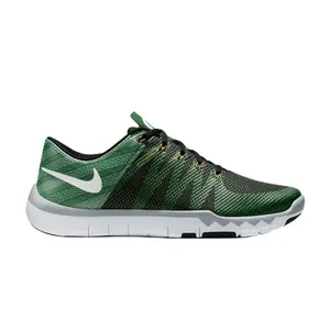 Nike Free Trainer 5.0 V6 Amp Sneakers - Green